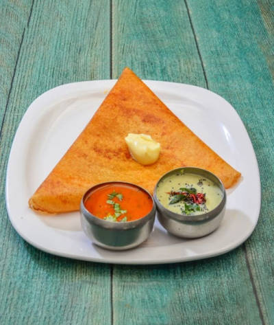 Udupi Ruchi Grand in Yeshwantpur Bangalore | Order Food Online | Swiggy