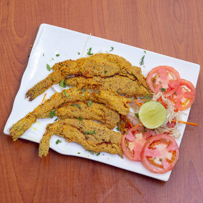 Viva Goa in Colva Central Goa | Order Food Online | Swiggy