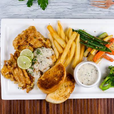 Venezia - Hotel O2 Vip in Eco Park Newtown Kolkata | Order Food Online ...