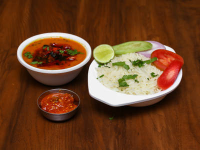 Sharma & Vishnu Fast Food - Hamidia Road in Hamidia Road Bhopal | Order ...