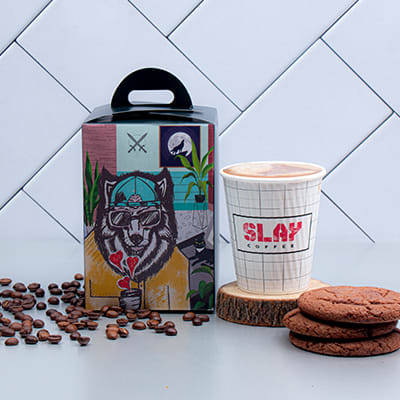 SLAY Coffee Bar | Home delivery | Order online | Phase 2 Whitefield ...