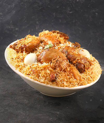 LRS Foods & Biryani in Mittoor Chittoor | Order Food Online | Swiggy