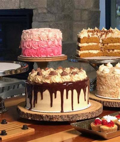 Fragola Cakes & More in Thane West Mumbai | Order Food Online | Swiggy