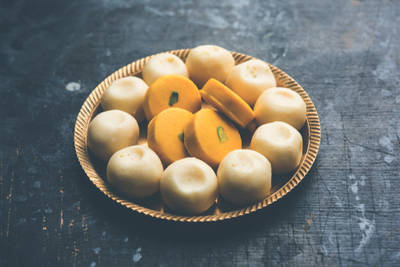 Order Food Online from Bagga Sweets in Mohan Nagar, Nashik | Swiggy