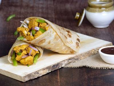 Order Food Online from Indian Roll Express in Sector 14, Udaipur | Swiggy