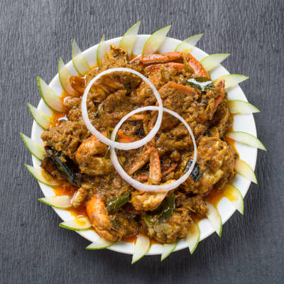 Thaal Kitchen in Kakkanad Kochi | Order Food Online | Swiggy