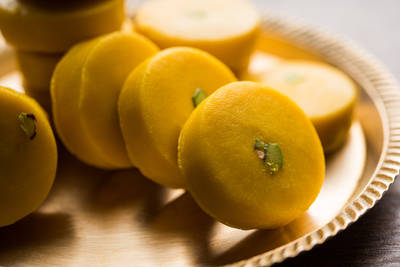 Order Food Online from Laddu Gopal Sweets in Nehru Nagar, Vizag | Swiggy