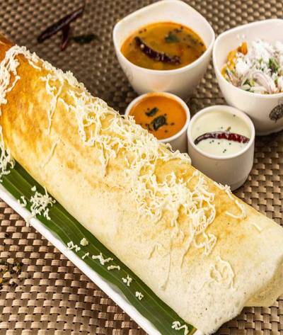 Rising Breakfast & Snacks in Thane Panchpakhadi Mumbai | Order Food ...