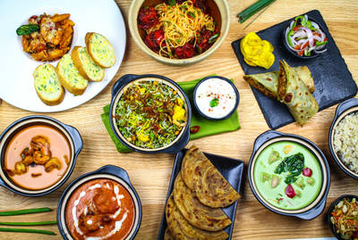 Hop Box in Marol Maroshi road Mumbai | Order Food Online | Swiggy