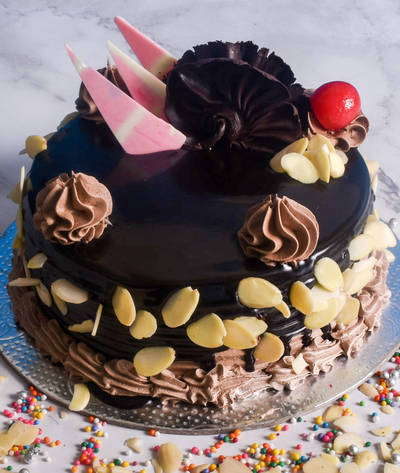 Cake Hopper in bellandur Bangalore | Order Food Online | Swiggy