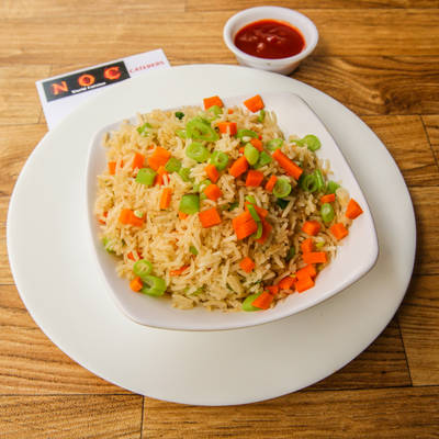 NOC Cafe & Catering in Sanjay Nagar, New BEL Road Bangalore | Order ...