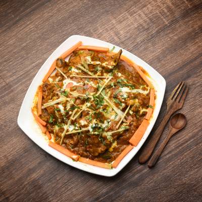 Punjabi Rasoi in Ushagram Asansol | Order Food Online | Swiggy