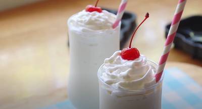 The Milkshake & Food Hub (24/7) | Home delivery | Order online ...