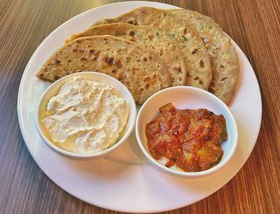 Traditional Rasoi | Home delivery | Order online | Kumharpara Road ...