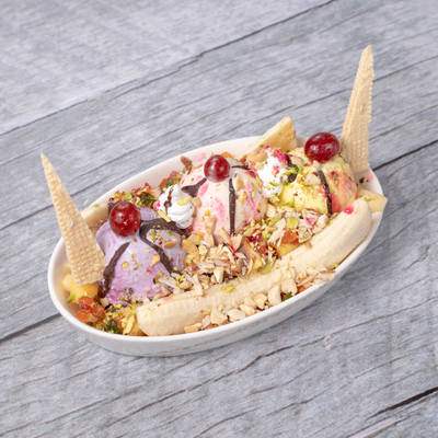 Cream Chills (Original) in Mulund West Mumbai | Order Food Online | Swiggy