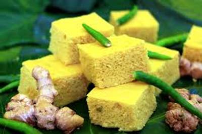 Surti Khaman House in Adajan Surat | Order Food Online | Swiggy