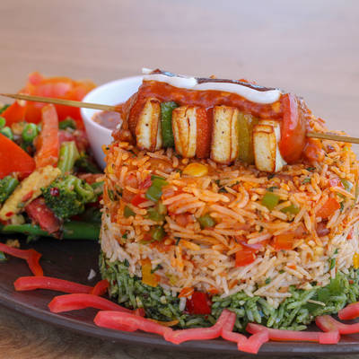 Arose Foods in Bopal Ahmedabad | Order Food Online | Swiggy