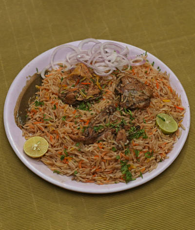 Indian Zaika in Uttam Nagar Delhi | Order Food Online | Swiggy