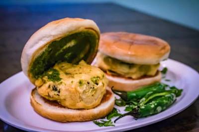 Rinku Fast Food in Gotri Vadodara | Order Food Online | Swiggy