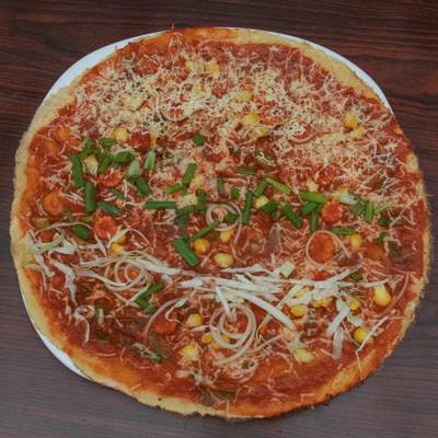 Jai Maruthi 99 Variety Dosa & Pav Bhaji Corner in Electronic City ...