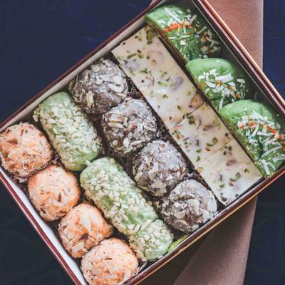 Matuki Sweet & Snacks in Sarthana Surat | Order Food Online | Swiggy