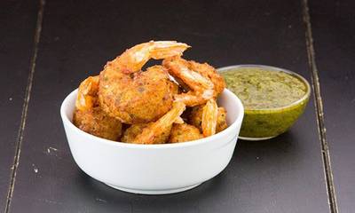 Order Food Online from The Layla in Whitefield, Bangalore | Swiggy