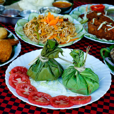 Panchali By Rajadhani in Thampanoor Thiruvananthapuram | Order Food ...