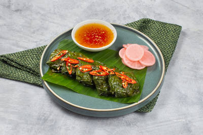 Order Food Online from Phobidden Fruit in Indiranagar, Bangalore | Swiggy