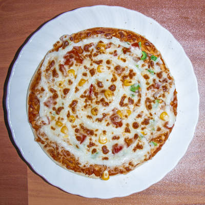 Order Food Online from ZZZ Pizza Point in Pitampura, Delhi | Swiggy