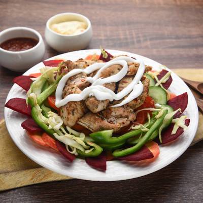 Be Legend Cafe in Vaishali Nagar Jaipur | Order Food Online | Swiggy