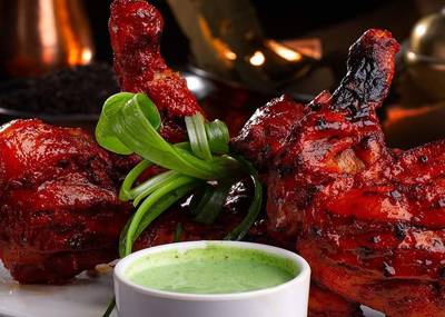 Sardar G Chicken Corner in Rohini Delhi | Order Food Online | Swiggy