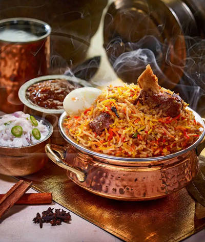 Biryani Munde in Bandra West Mumbai | Order Food Online | Swiggy