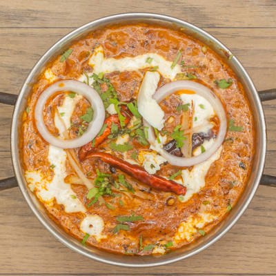 Chawla Kitchen in Paschim Vihar Delhi | Order Food Online | Swiggy