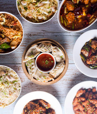 Order Food Online from Fiesta Asian Fine Dine in Santoshpuravenue ...