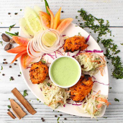 Order Food Online from Daawat E Dilli ( Delhi Biryani Centre ) in Old ...