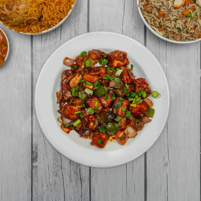 Arafa Biriyani & Kebab Point in Perambur Chennai | Order Food Online | Swiggy