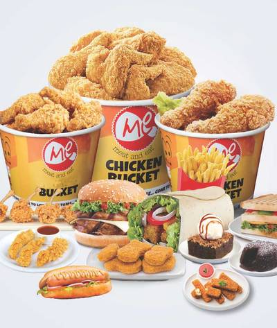 Meat and Eat in Madipakkam Chennai | Order Food Online | Swiggy