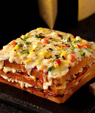 Shakti - The Sandwich Shop in Naroda Ahmedabad | Order Food Online | Swiggy