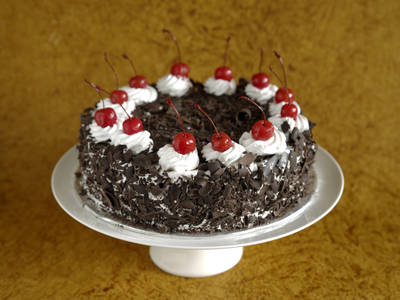 Deliceto Pastries in HSR Layout Bangalore | Order Food Online | Swiggy