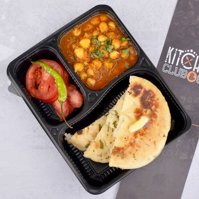 Kitchen Club & Co. | Home delivery | Order online | GOTA Devnagar Ahmedabad
