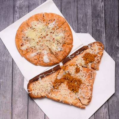 Zai Chai Fast Food | Home delivery | Order online | Kurla Kurla Mumbai