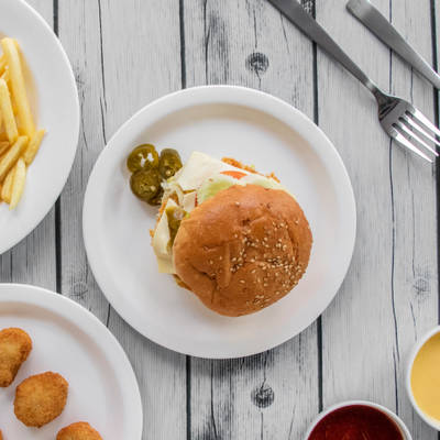 Big Chicken in Kammanahalli Bangalore | Order Food Online | Swiggy