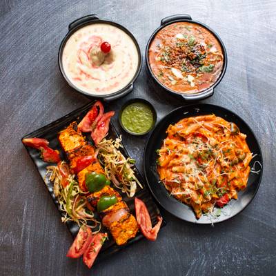 Order Food Online from Krishna Bhog in Airoli, Mumbai | Swiggy