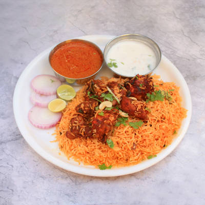 Order Food Online from Abhiruchi Hotel in Madhapur, Hyderabad | Swiggy