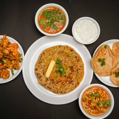 Sargam Restaurant in Pichola Udaipur | Order Food Online | Swiggy