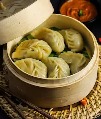 Ama Momo in DK Mohan Garden Delhi | Order Food Online | Swiggy