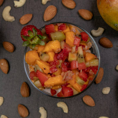 -18 I Cream Zone in TVS tolgate Trichy | Order Food Online | Swiggy