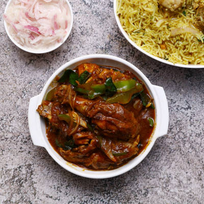 Shahi Grill in Kalapatti Coimbatore | Order Food Online | Swiggy