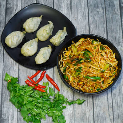 Dumpling Khang in Santacruz East Mumbai | Order Food Online | Swiggy