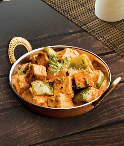 Punjab Junction in Madhapar Rajkot | Order Food Online | Swiggy